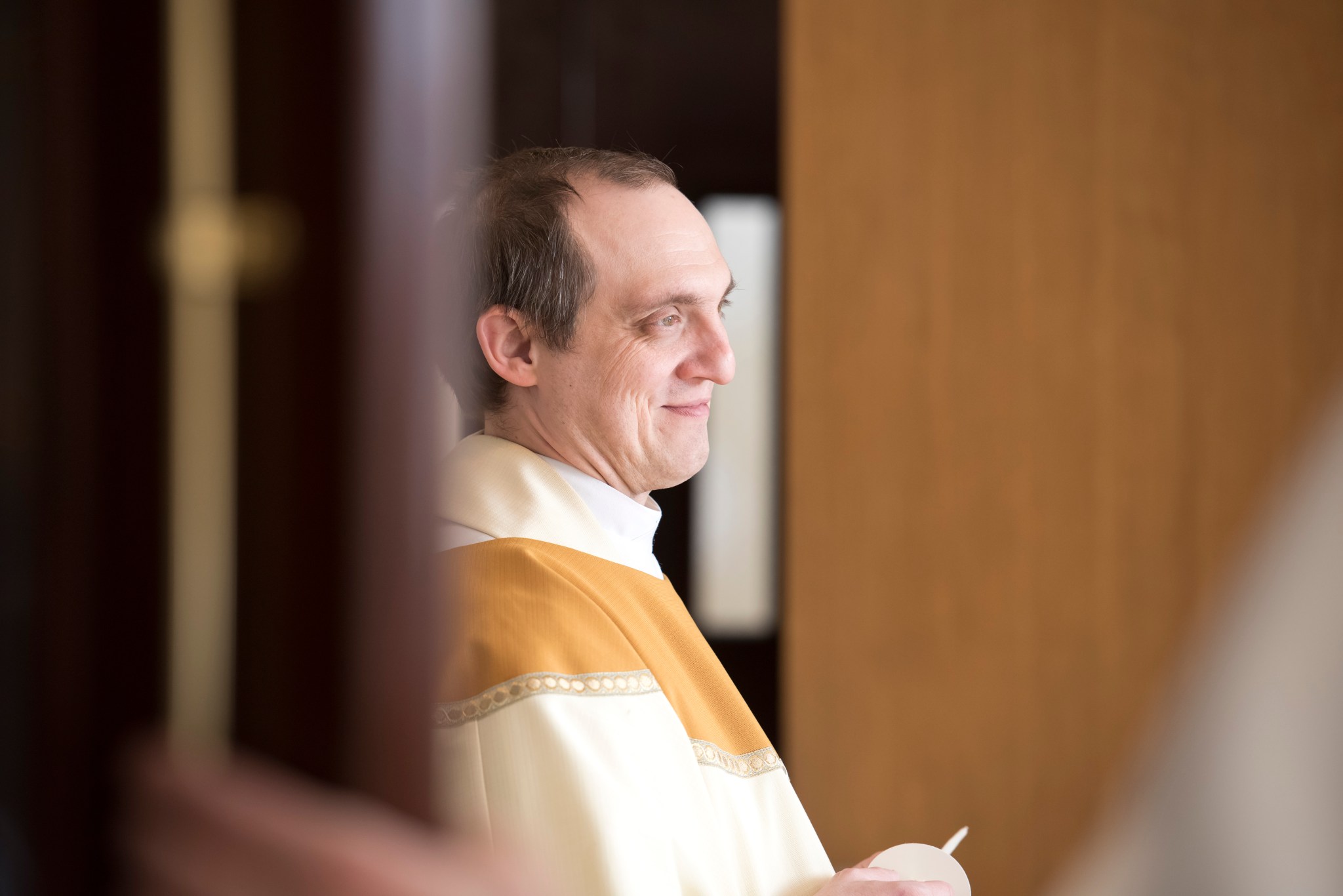 About Us – The Parish of St. Cecilia-St. Gabriel