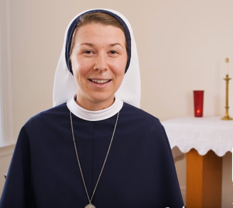 Parish Lenten Mission 2023 – The Parish of St. Cecilia-St. Gabriel